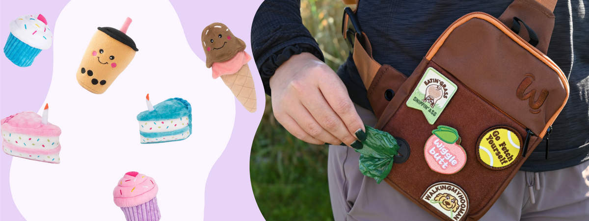 Toys & Accessories – Wufers