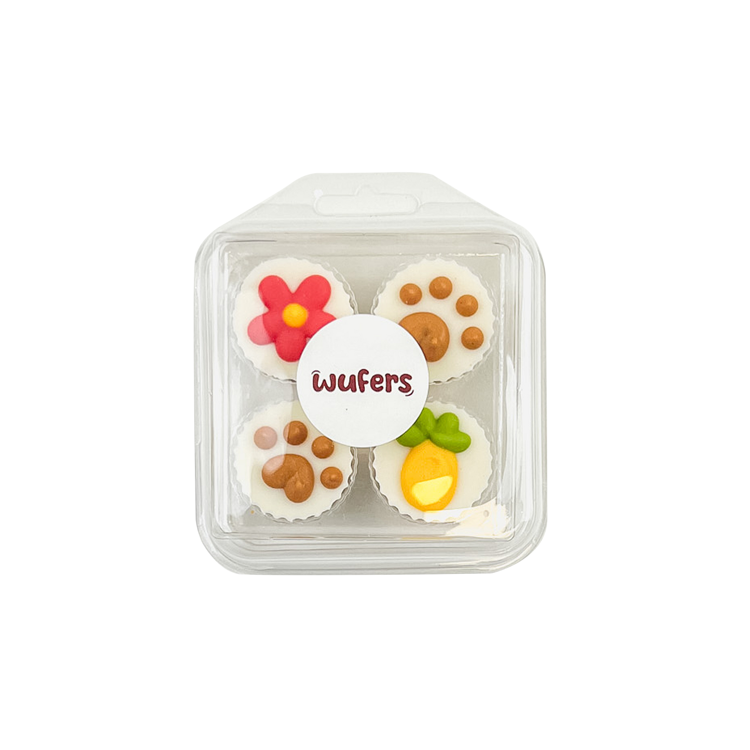 Wufers | Gourmet Dog Treats & Cookie Boxes