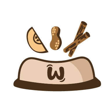 Ingredients – Wufers